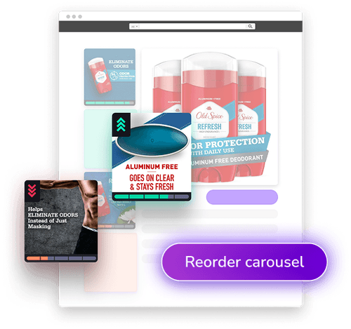 Vizit | Visual AI & Content Effectiveness Analytics